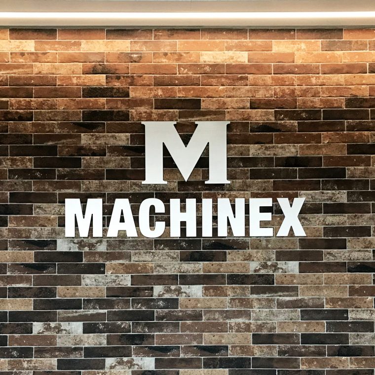 MACHINEX – Lumicom